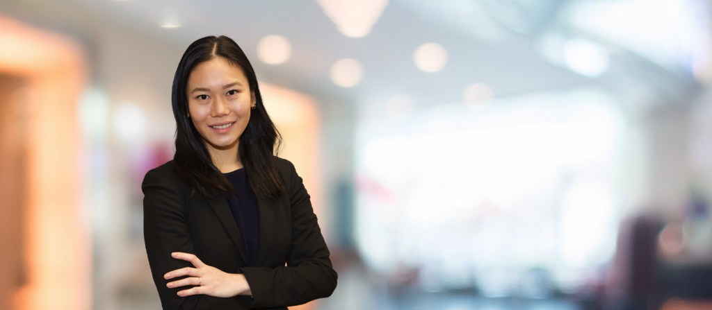 Karin Cao - IP Counselors